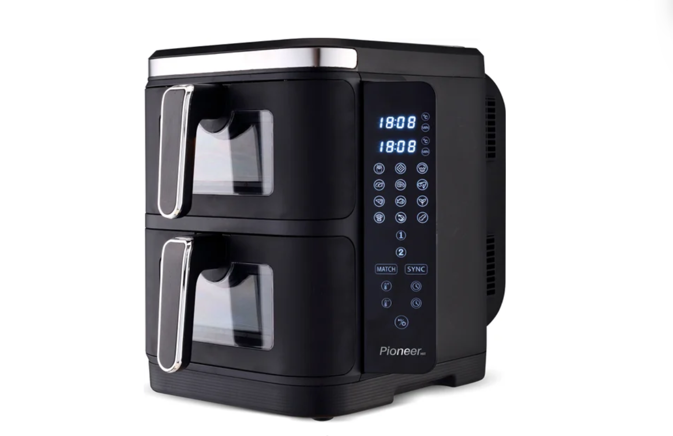 Аэрогриль Pioneer SM550D