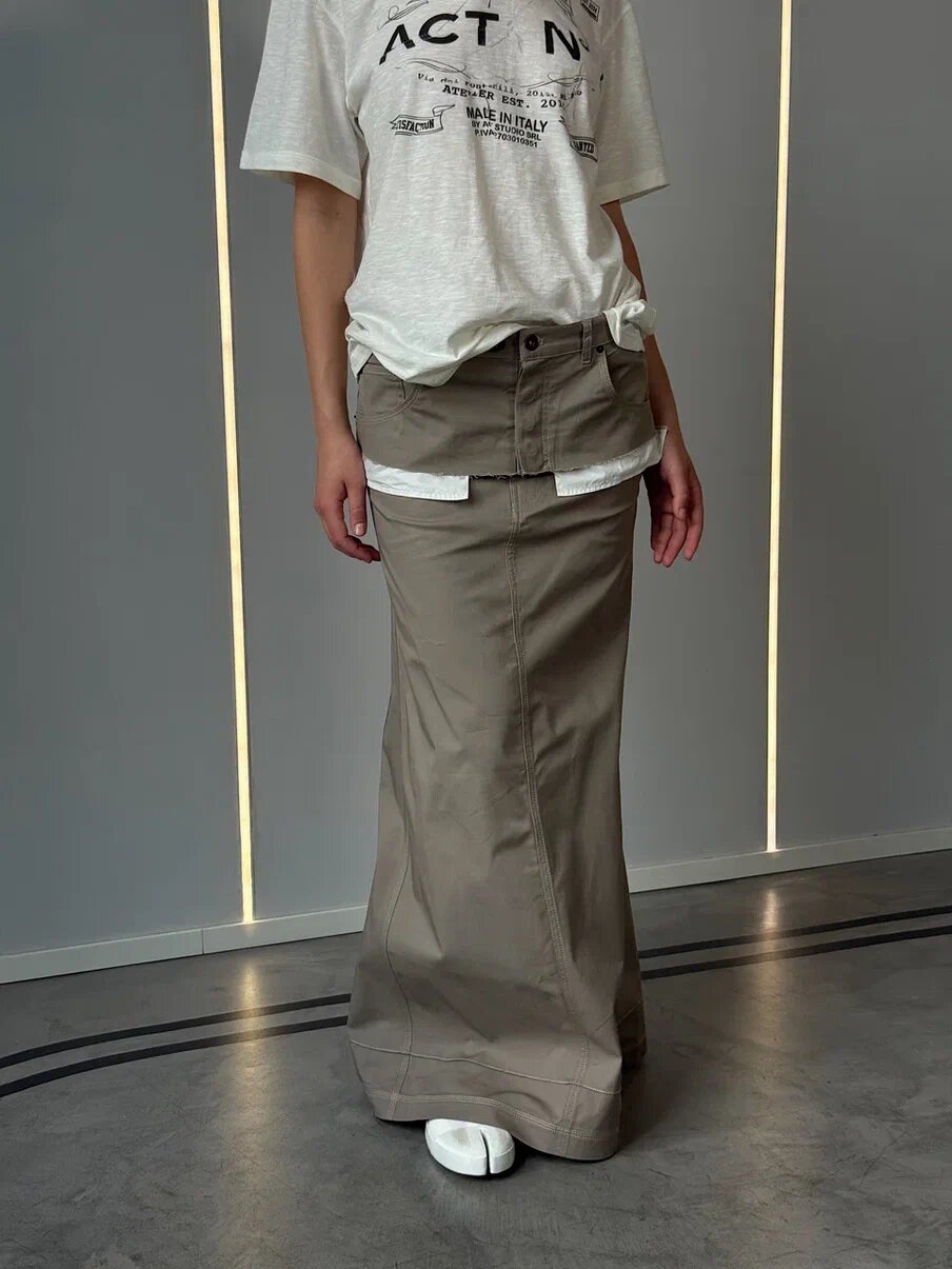 Юбка ACT №1 Юбка ACT №1