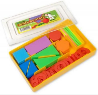 Набор счетных материалов "ArtSpace"