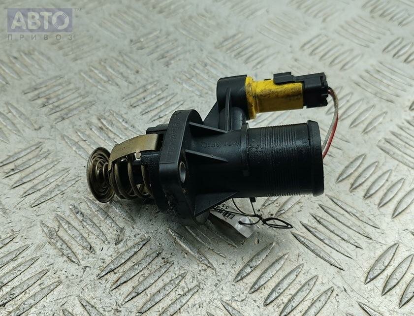 Корпус термостата Peugeot 307