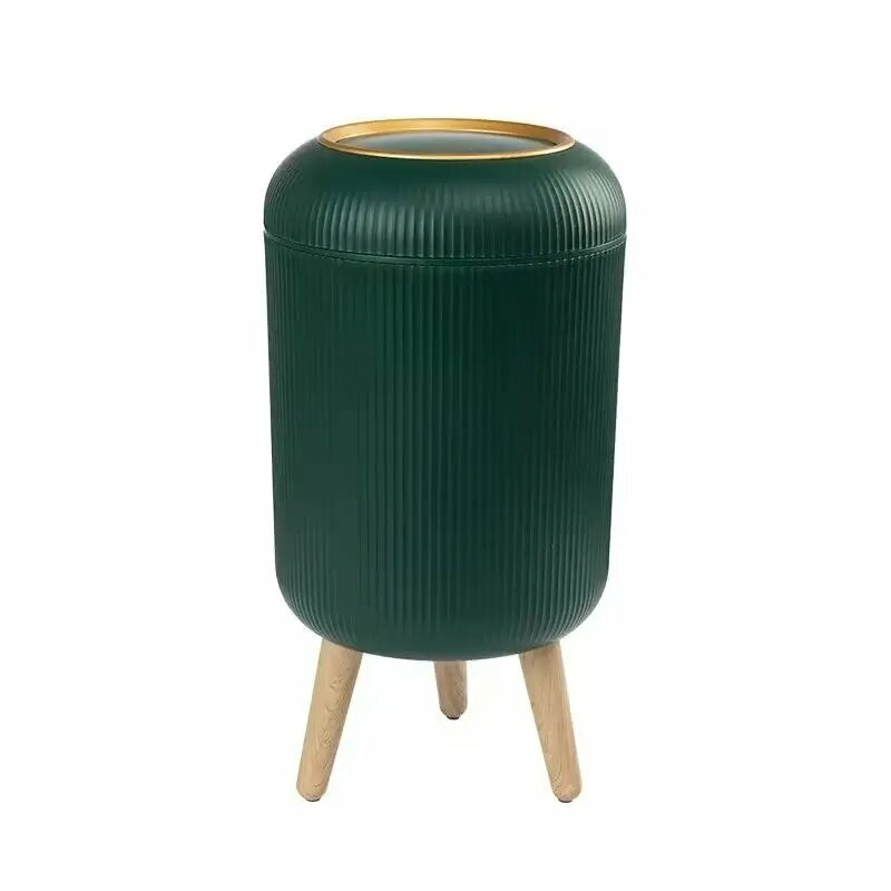 Missing element Мусорное ведро сканди, 10 л, 1 шт