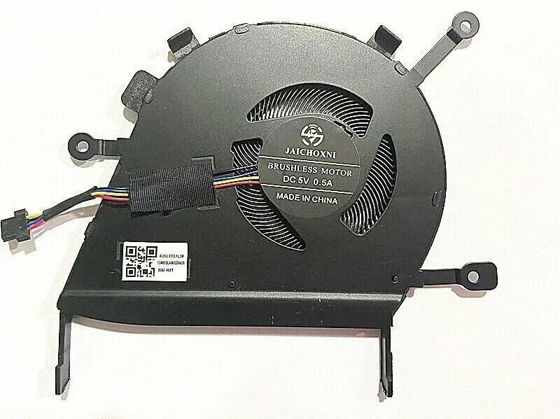Кулер для ноутбука ASUS Q406D UM462DA Q406FA UX462 UX462DA UX462FA CPU fan