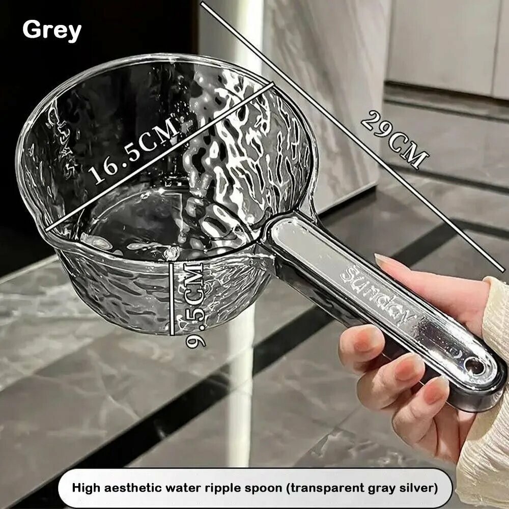 Кухонный ковш