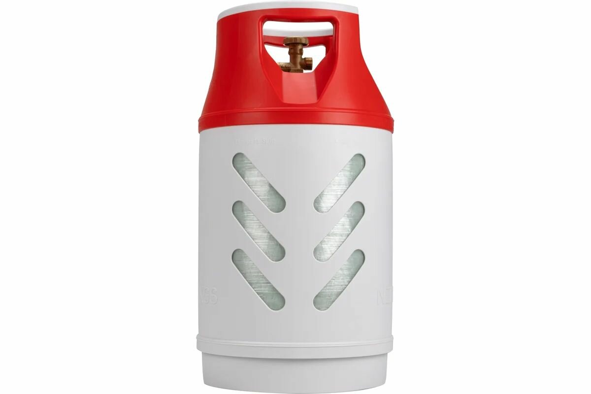 Баллон полимерно-композитный газовый ARMA 26,2 л (LPG/СУГ) Aceccse Composite ACE26.2RW