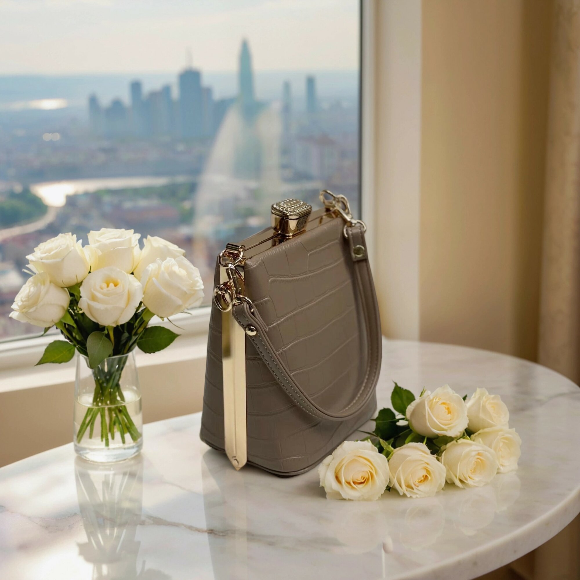 Сумка кросс-боди