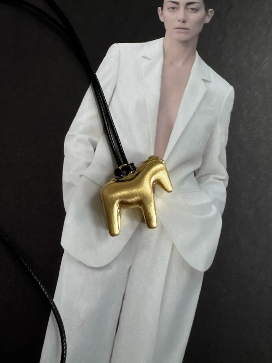 Бусы Zolotoy Scarabey