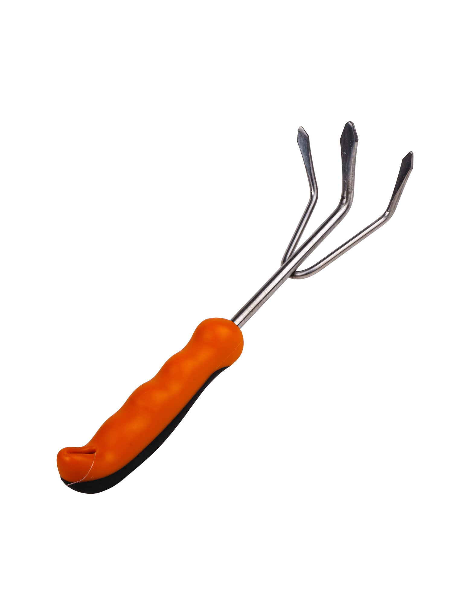 Посадочная вилка Квалитет ВП-80, нержавеющая сталь, пластик, 80х80 мм