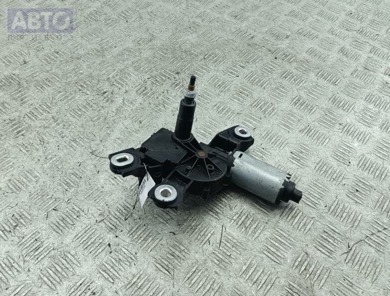 Двигатель стеклоочистителя заднего (моторчик дворников) Volkswagen Passat B6