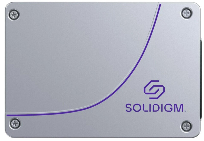 Накопитель SSD SATA 2.5" 3.84TB D3-S4520 SSDSC2KB038TZ1Z SOLIDIGM