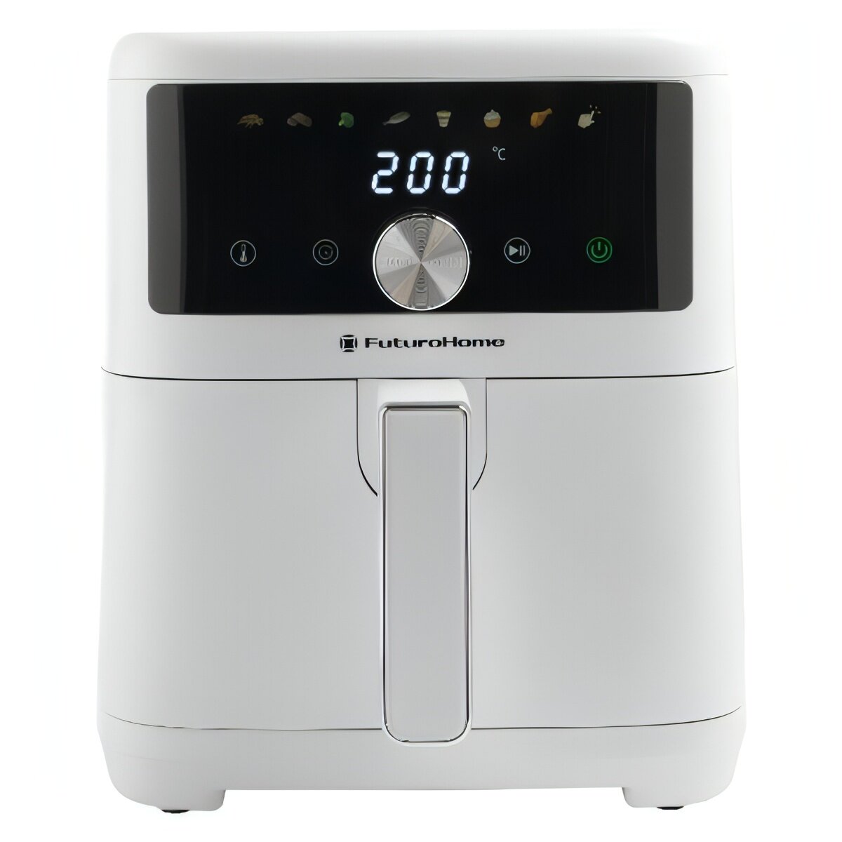 Аэрогриль FuturoHome MTR AF-300