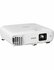 Проектор Epson EB-982W Белый (V11H987040), 4000 лм, WUXGA 1920x1200, Wi-Fi, HDMI...