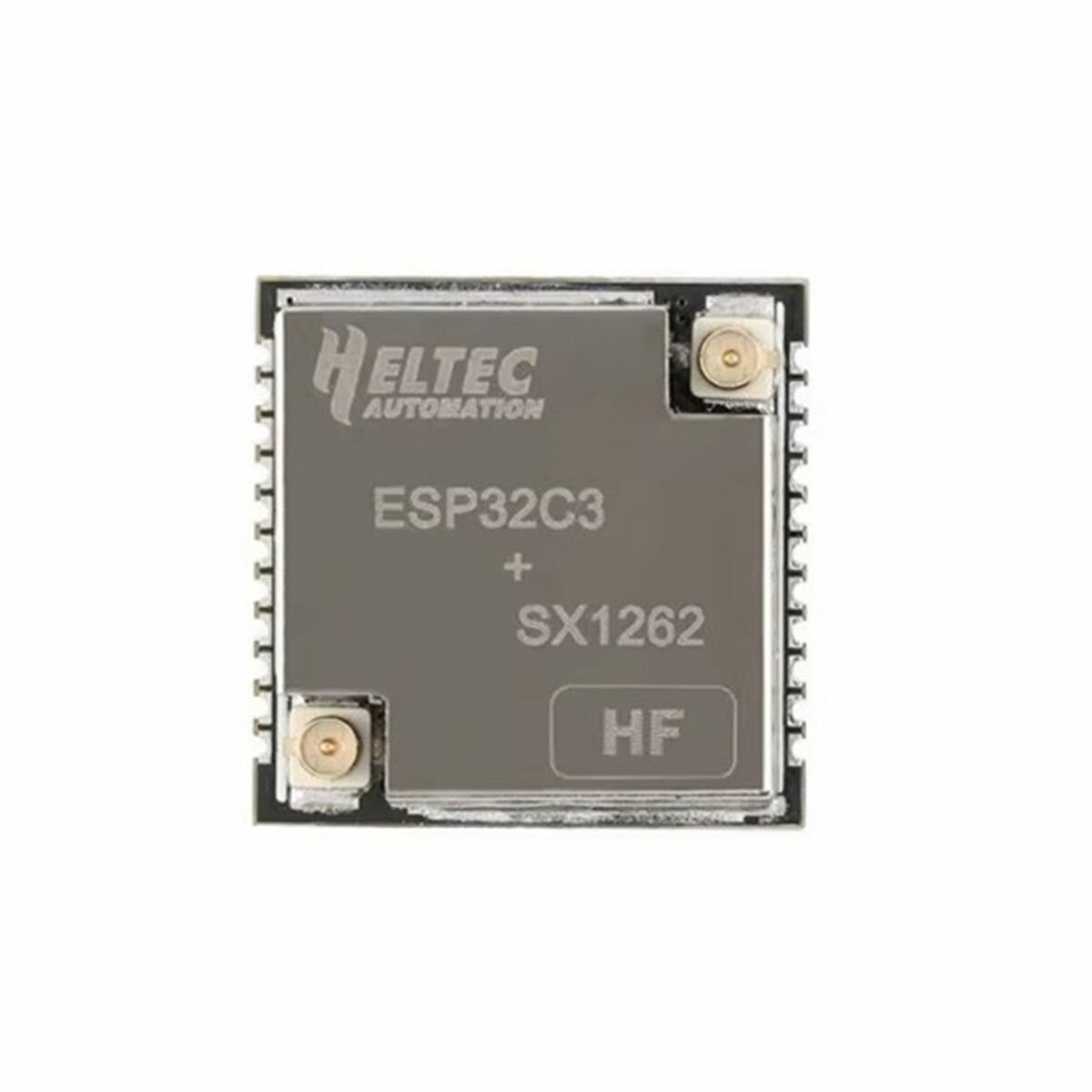 H ELTEC AUTOMATION HT-CT62 ESP32C3 SX1262 LoRa Модуль Узла 863-928 МГц