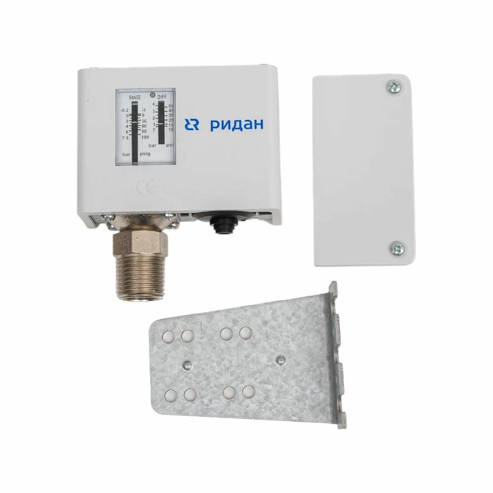 Реле давления Ридан kpi35r 060-132466R