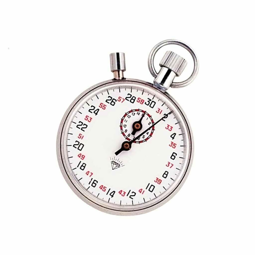 Механический хронограф для спортивных событий, 803