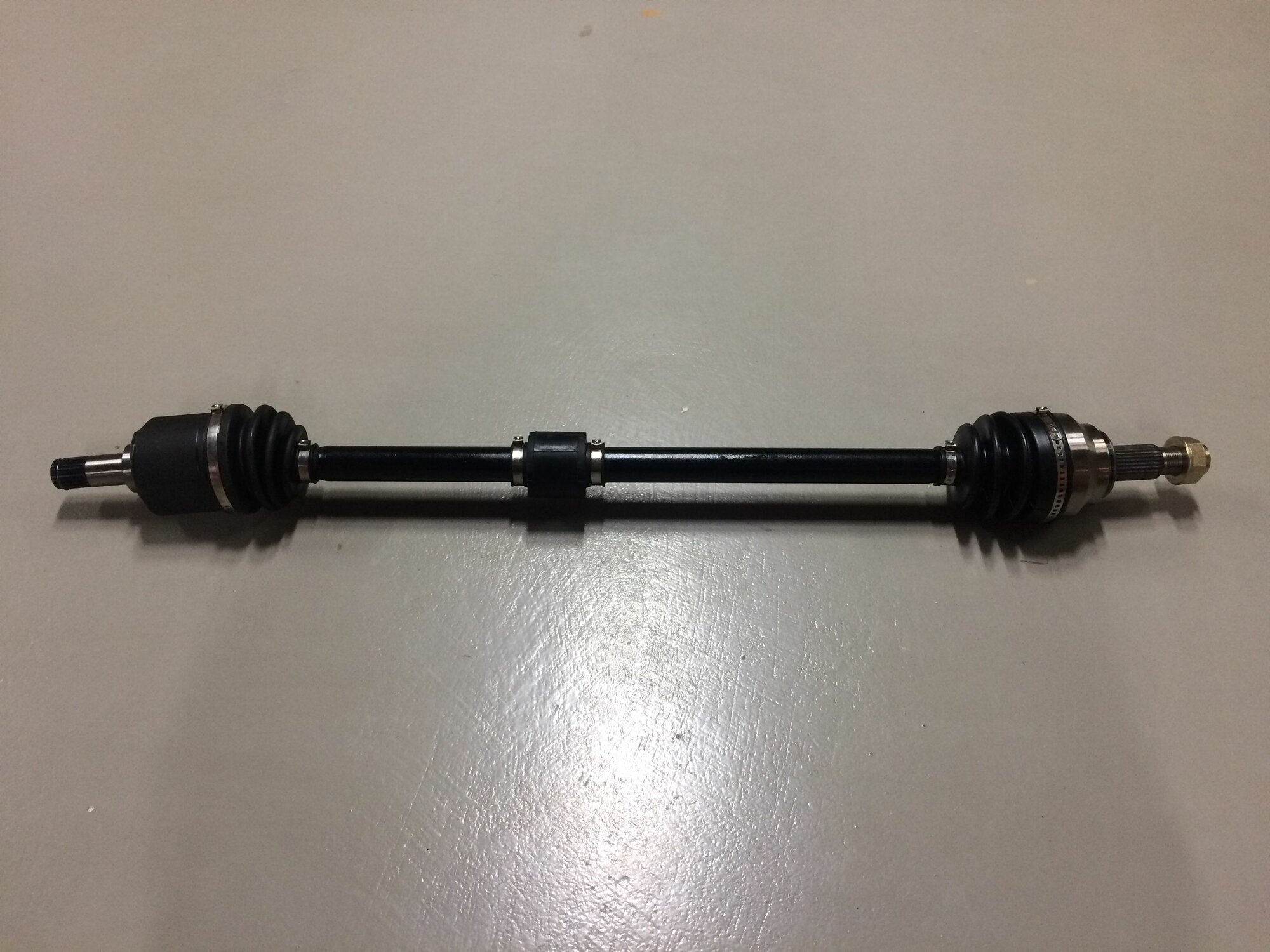 Привод колеса правый в сборе Tiggo 5 CVT (T21-2203020CA)