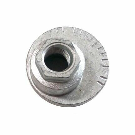 Гайка Сход-развал 22,7мм поперечный / продольный рычага Chery TIGGO (T11-2919031)