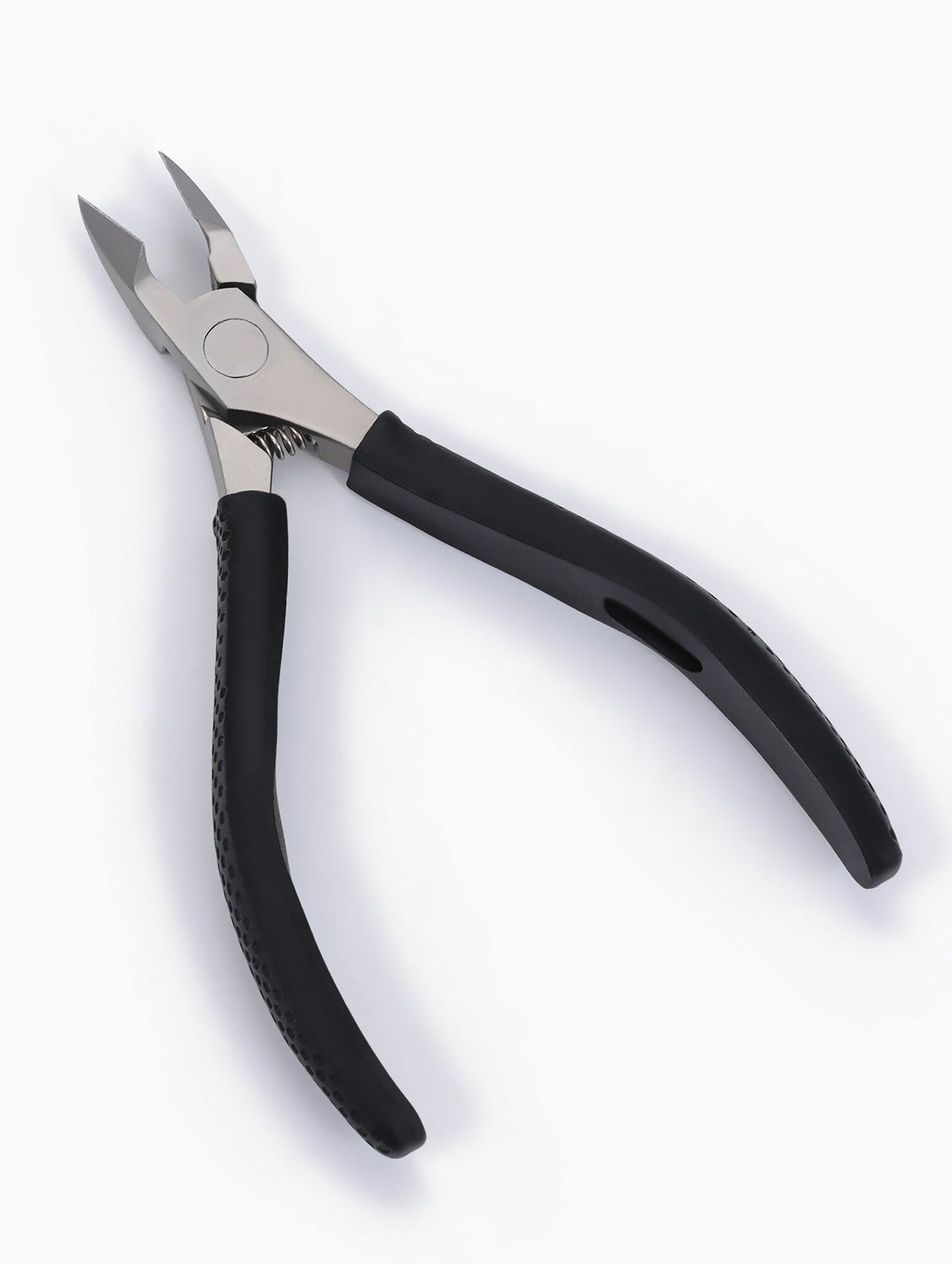 Кусачки маникюрные для кутикулы, щипчики для вросшего ногтя