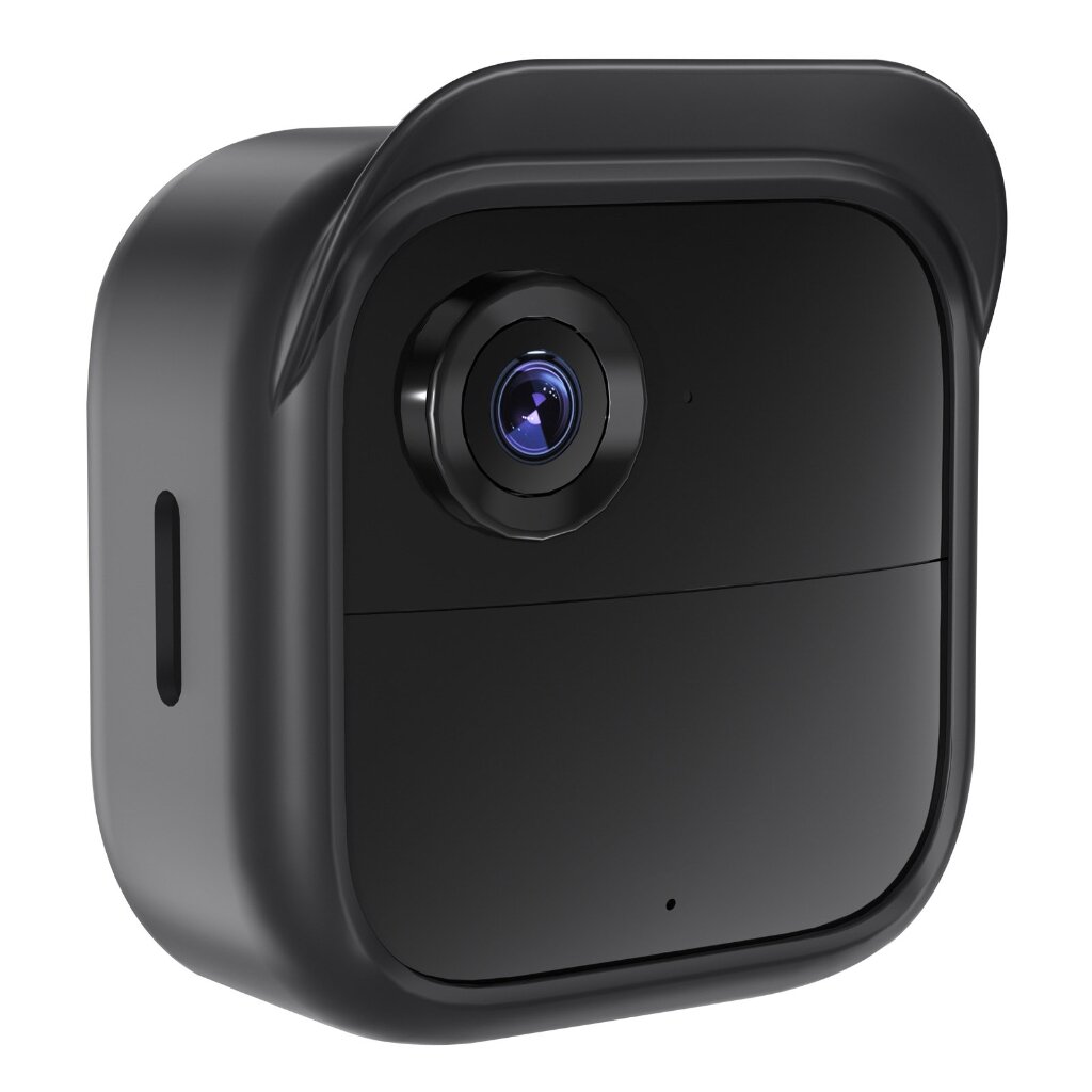 Наружная Камера Наблюдения, Защищенная От Атмосферных Воздействий Крышка Корпуса для Blink Outdoor 4