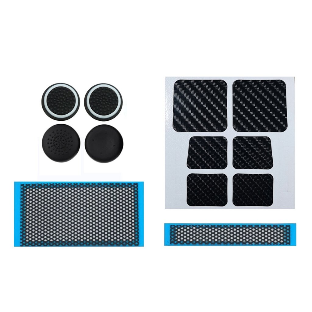 С Силиконовыми Коромысловатыми Колпачками Главная Кнопка Сенсорной Панели Защищает Наклейки