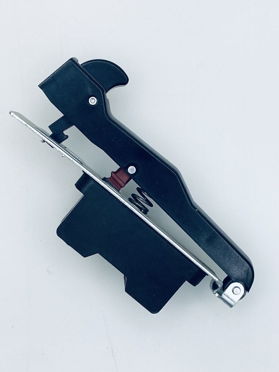 Выключатель для УШМ 180 мм Hitachi (001-1190) №109