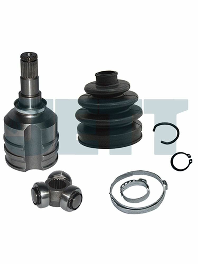 ШРУС внутренний JETT V40-9038, JETT V409038