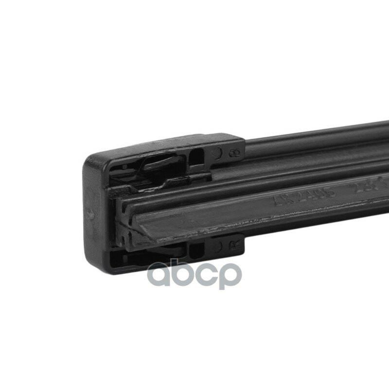 Щетки стеклоочистителя PRO-LINE (комп 2. шт L+R) 600mm+475mm VW Golf VI Cabrio/Jetta IV/Passat B7 10- GANZ арт. GIS01076