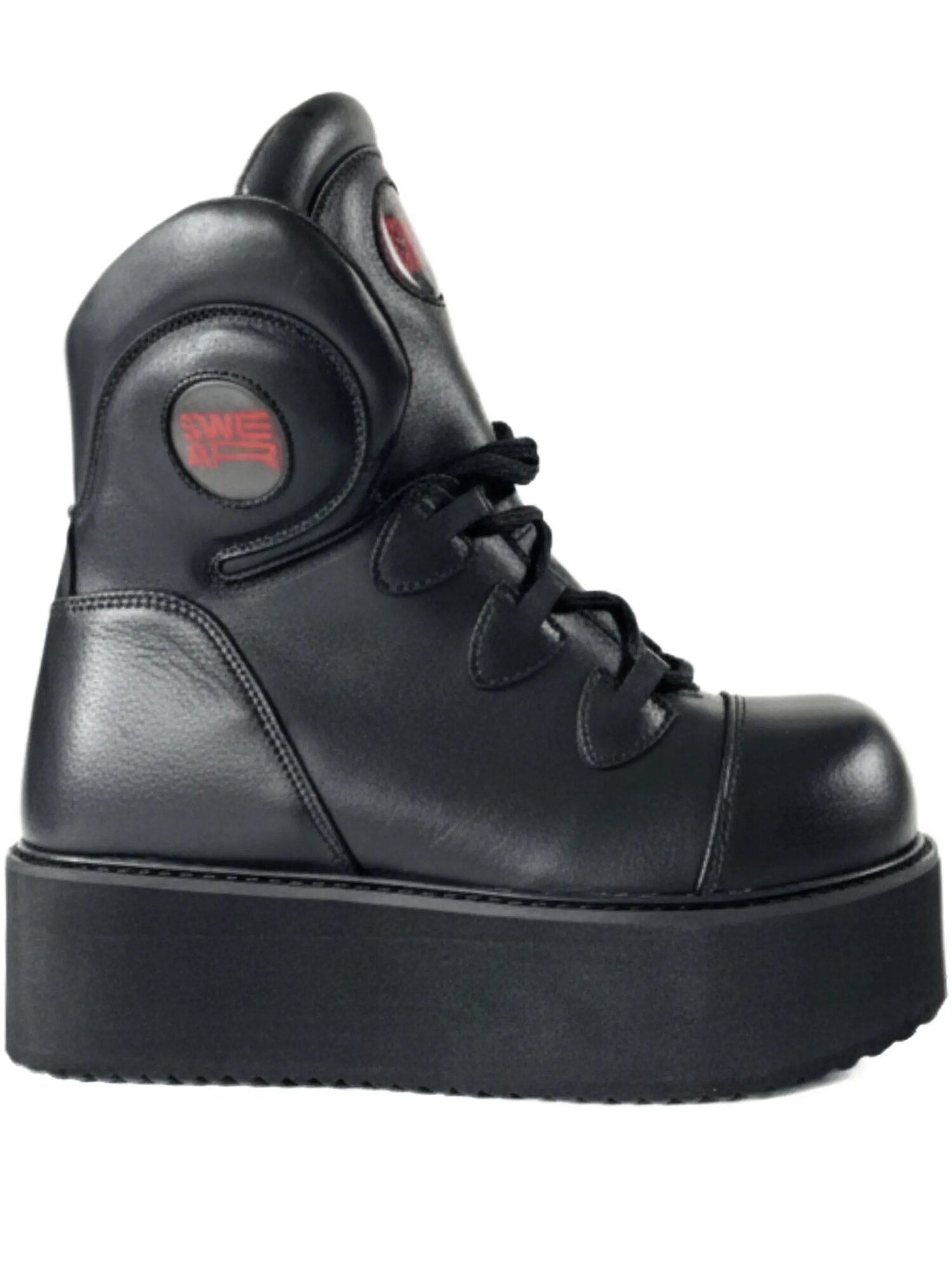 Кроссовки Swear SM Truck 2