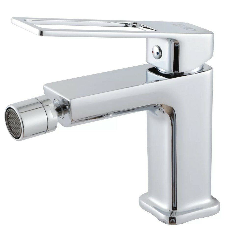 Смеситель для биде Gid Niagara L057CHB
