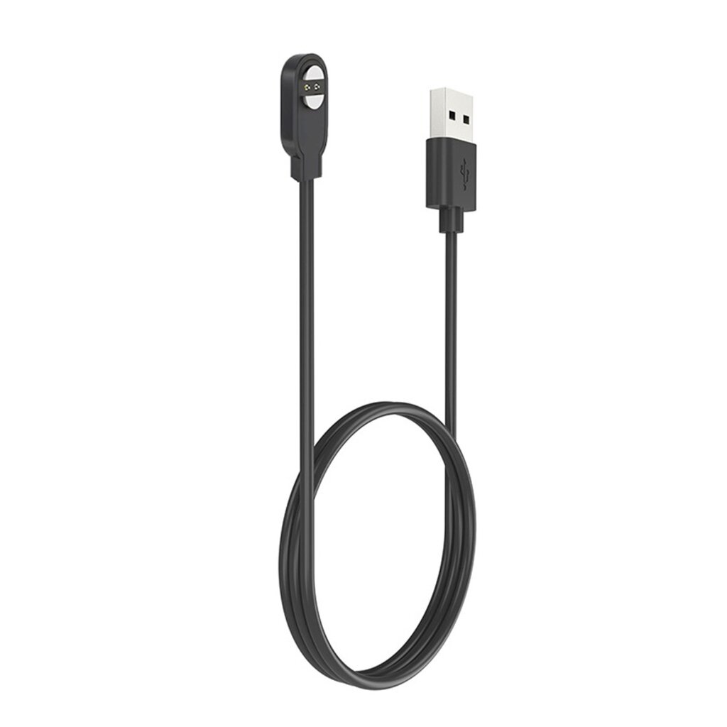 Зарядный кабель Магнитный адаптер питания для наушников PurFree BC01