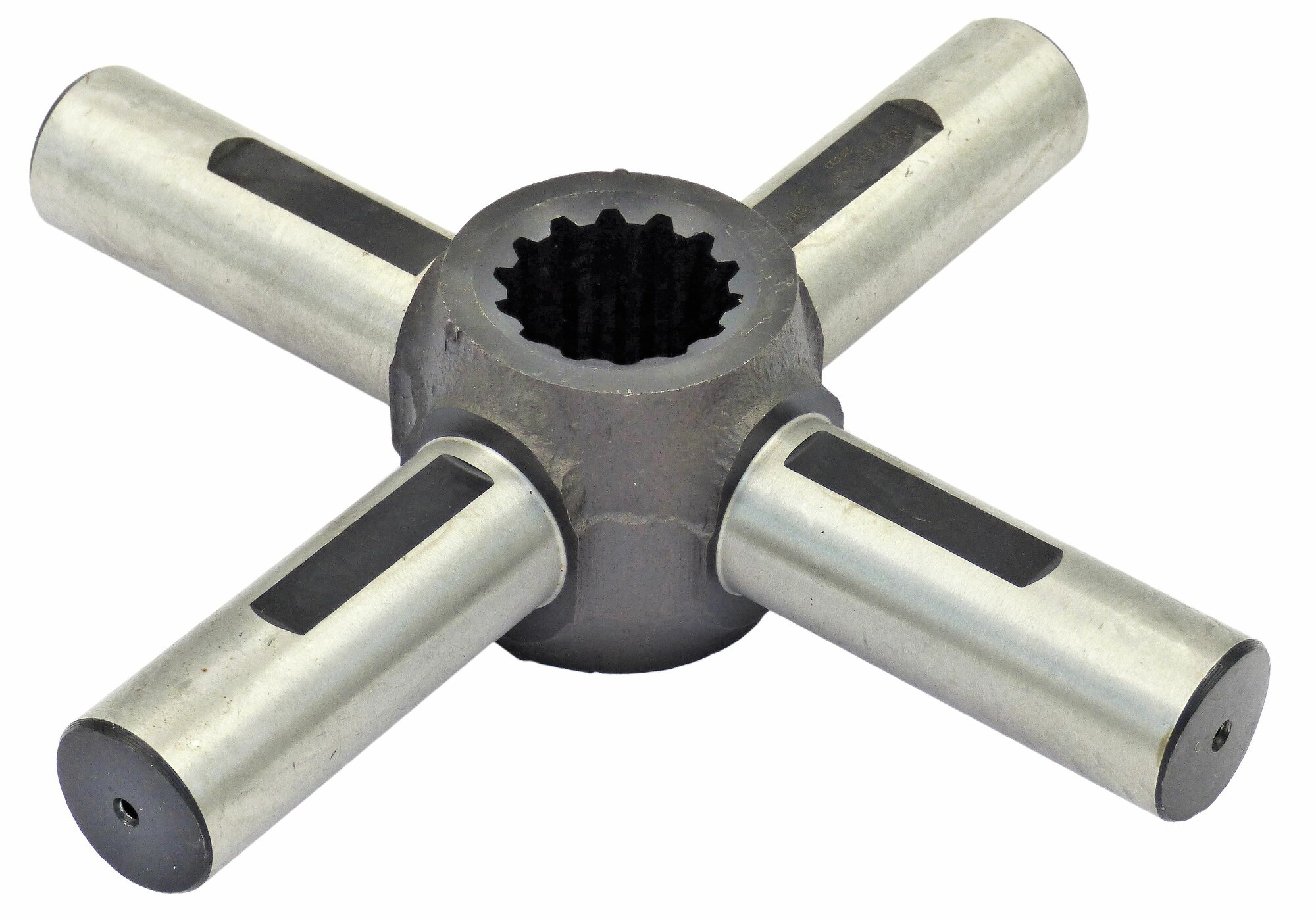 Крестовина дифференциала заднего моста 50-2403062, для колесных тракторов и экскаваторов марки МТЗ, Master Part