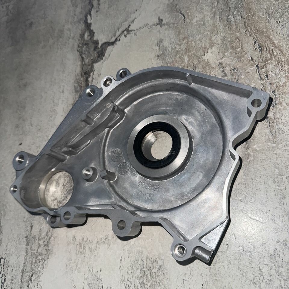 Втулка для мототехники