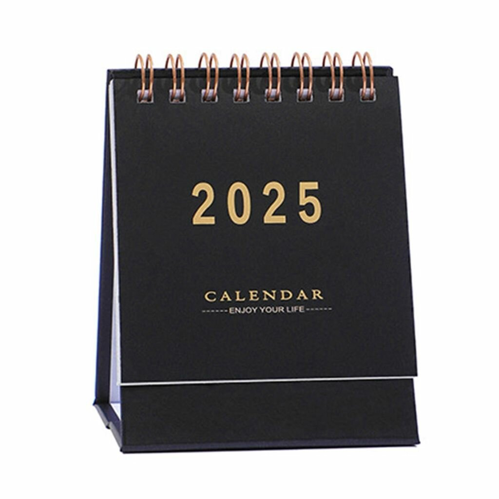 Календарь 2024-2025