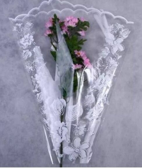 Пакет подарочный