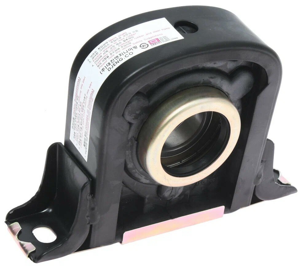 Опора вала карданного HYUNDAI HD72, 78, County (без масленки) DAE JIN 3404-2003-F011