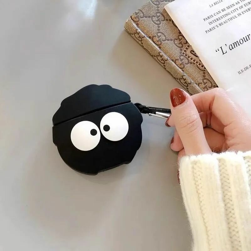 Силиконовый чехол для наушников Honor Choice Earbuds X7/X7pro