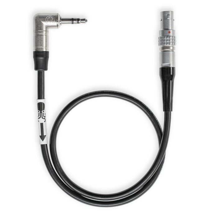 Таймкод кабель Tentacle Sync C02 5-Pin LEMO