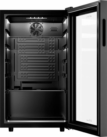 Винный шкаф Meyvel MV24-KBF1