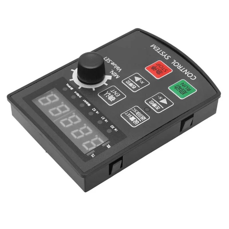 CEA HF020 контроллер шагового двигателя