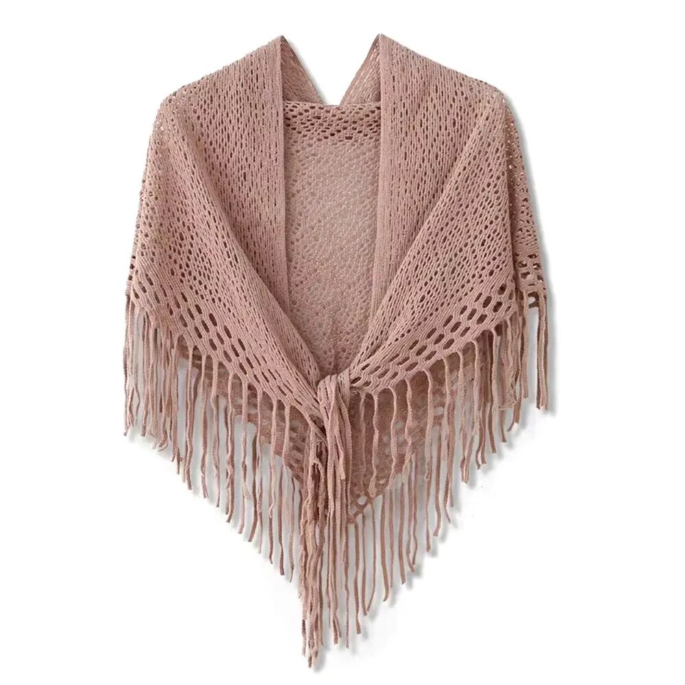 Шаль для женщин