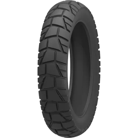 Летние мотошины Kenda K6342 130/80 B17 65T TL Rear