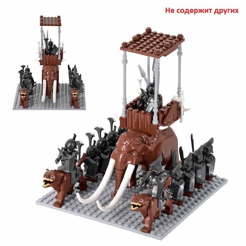 Фигурка — фото 1