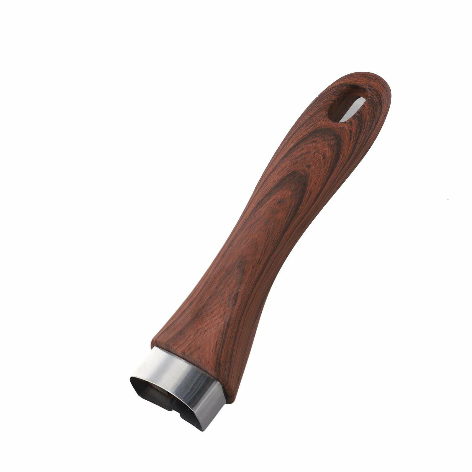 Бакелитовая ручка для сковороды-кастрюльки, Аксессуары для замены кухонной посуды