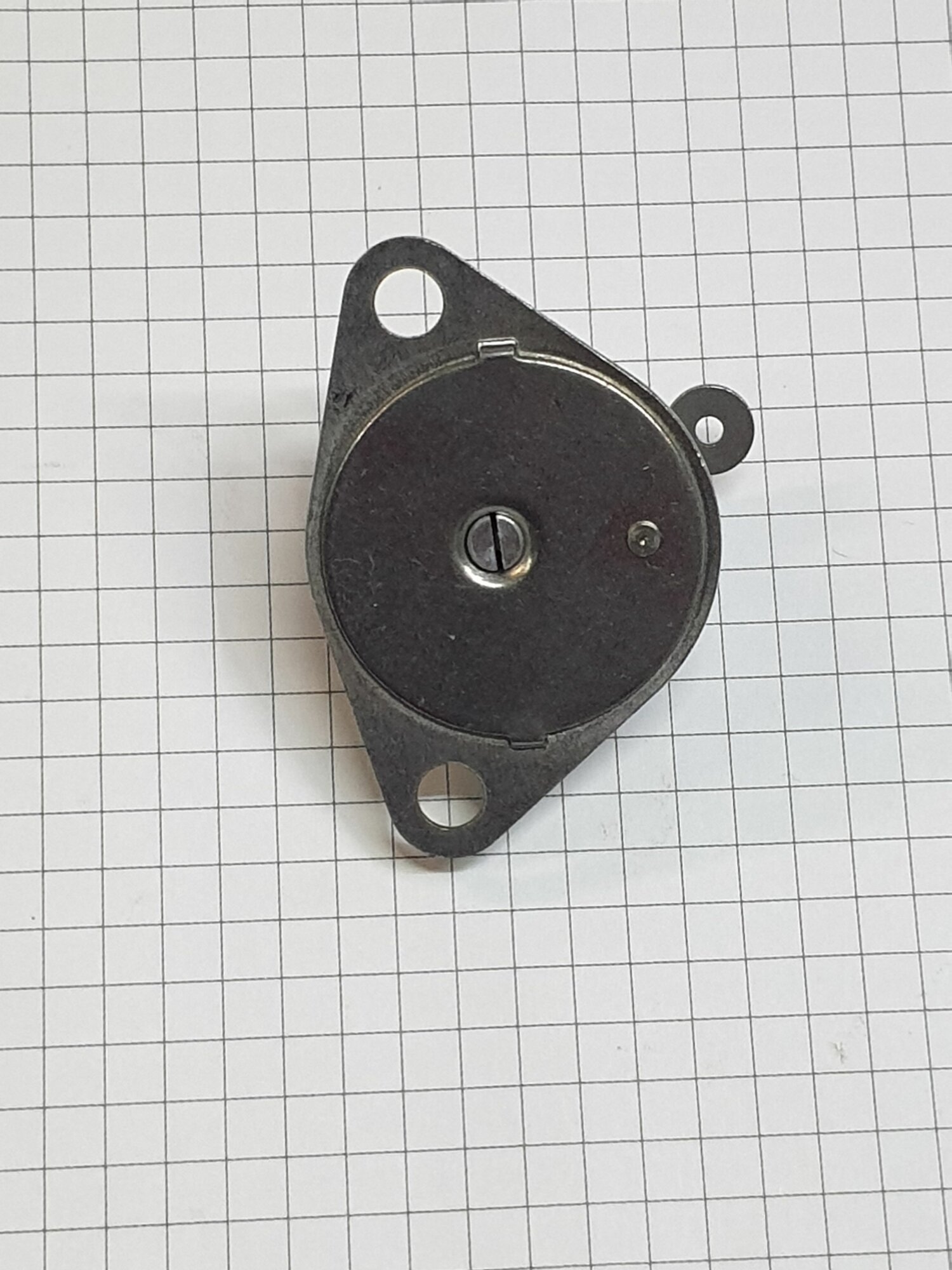 Термостат двигателя PRO 140.160 QSS для двигателя AL-KO