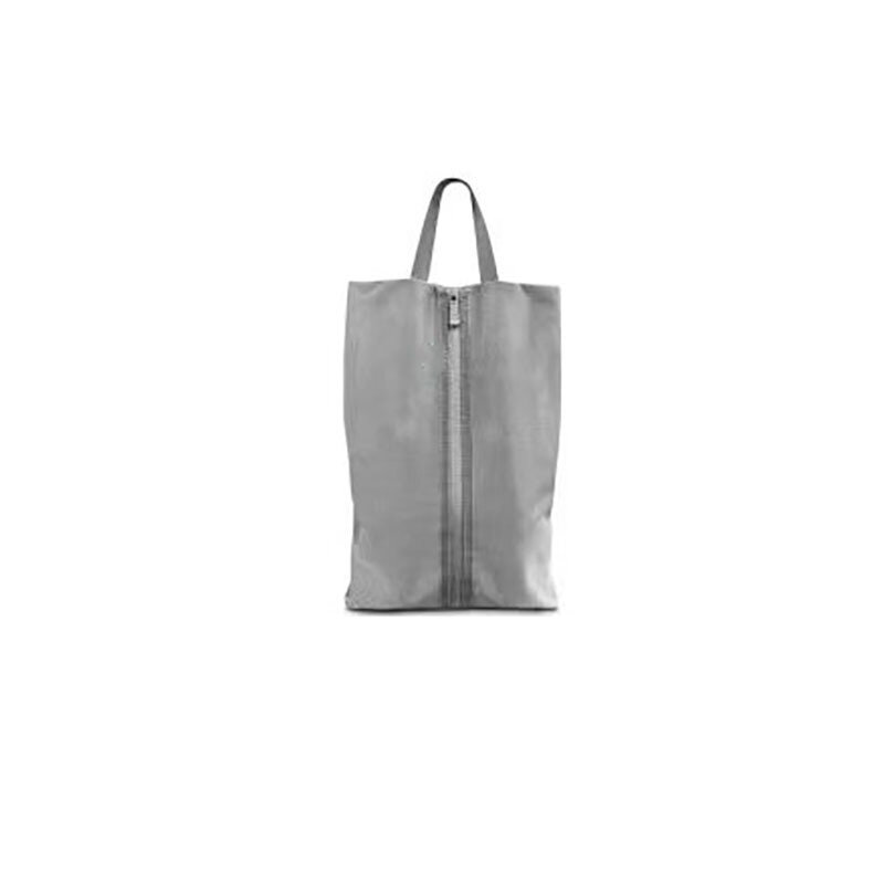 Сумка для хранения трансграничной обуви дорожная сумка для обуви Водонепроницаемая сетчатая композитная сумка для