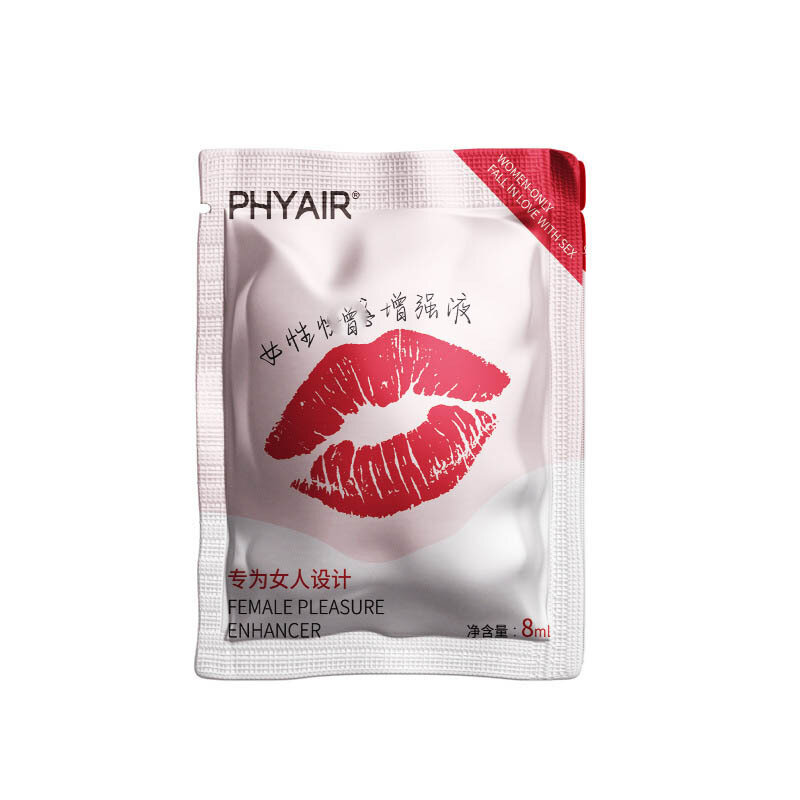Смазка Phyair, гель для интимной гигиены, гель с гиалуроновой кислотой, не требующий смывания, сок для девушек,