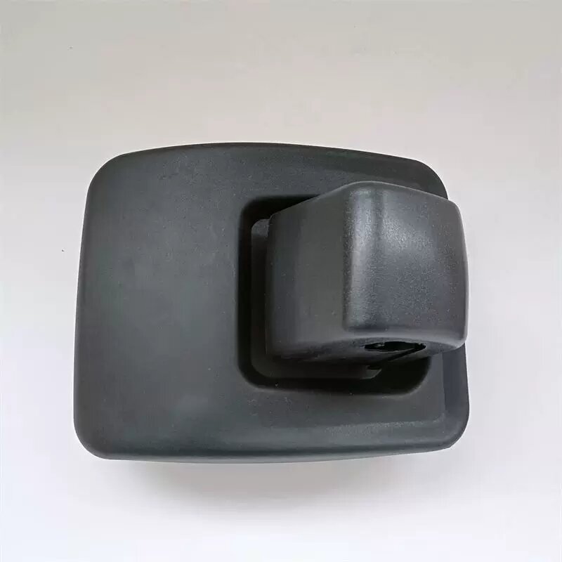 Зеркало заднего вида Dongfeng Kaptain K5 K6L K6N комплект маленькое квадратное зеркало для бокового обзора и камеры