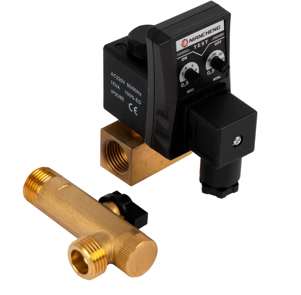 HRS-EAD007020 Электронное сливное устройство осушителя