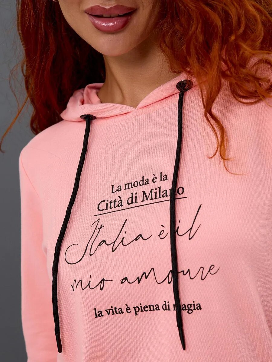 Футболка весна-лето 2026