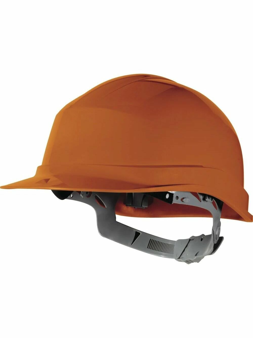 Защитная каска Delta Plus ZIRCON оранжевая ZIRC1OR