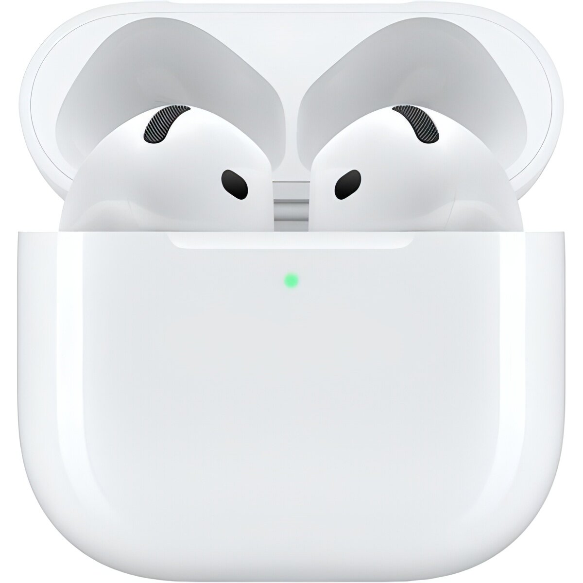 Наушники Apple AirPods 4 (MXP63)